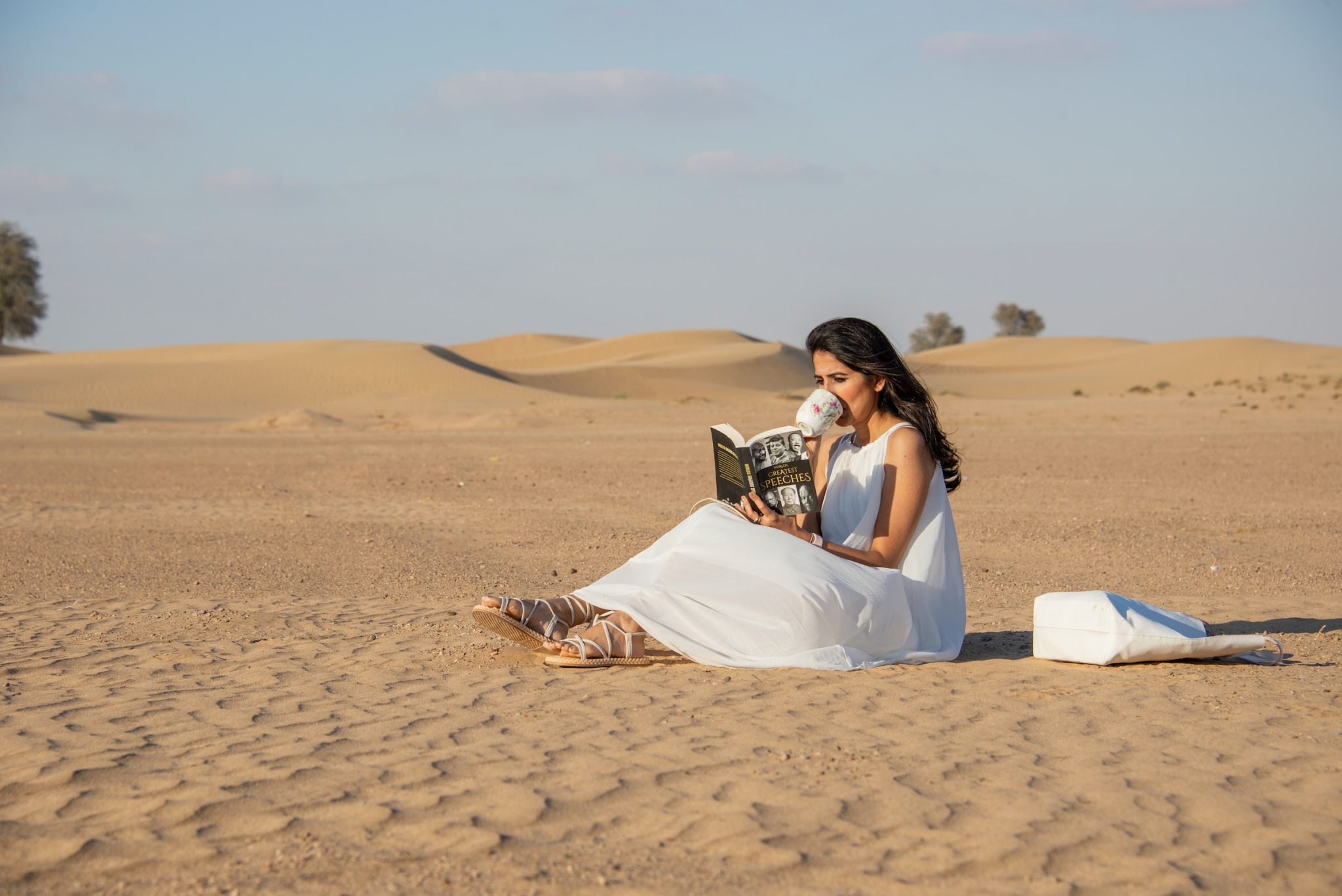 Teaching English In The Middle East As A Women - ESL Expat