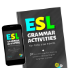 The Best English Grammar Books for Teachers on Amazon - ESL Expat
